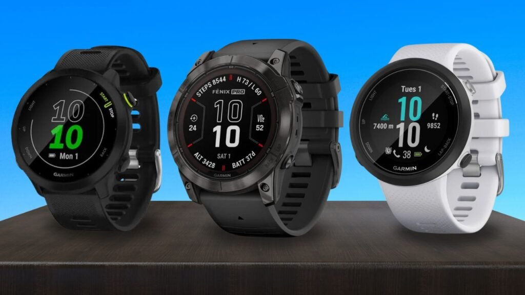 Melhor Relógio Garmin em 2025: Top 7 com excelente custo-benefício