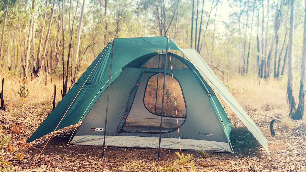 Melhores Barracas de Camping: Top 7 em 2025 você acampar com ...