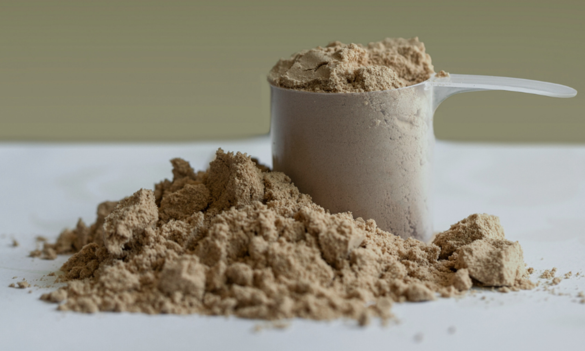 Whey Protein Isolado: Top 7 Melhores Marcas em 2025 - Resenha Fitness